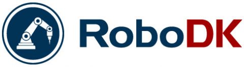 基础入门教程 | RoboDK机器人仿真编程软件